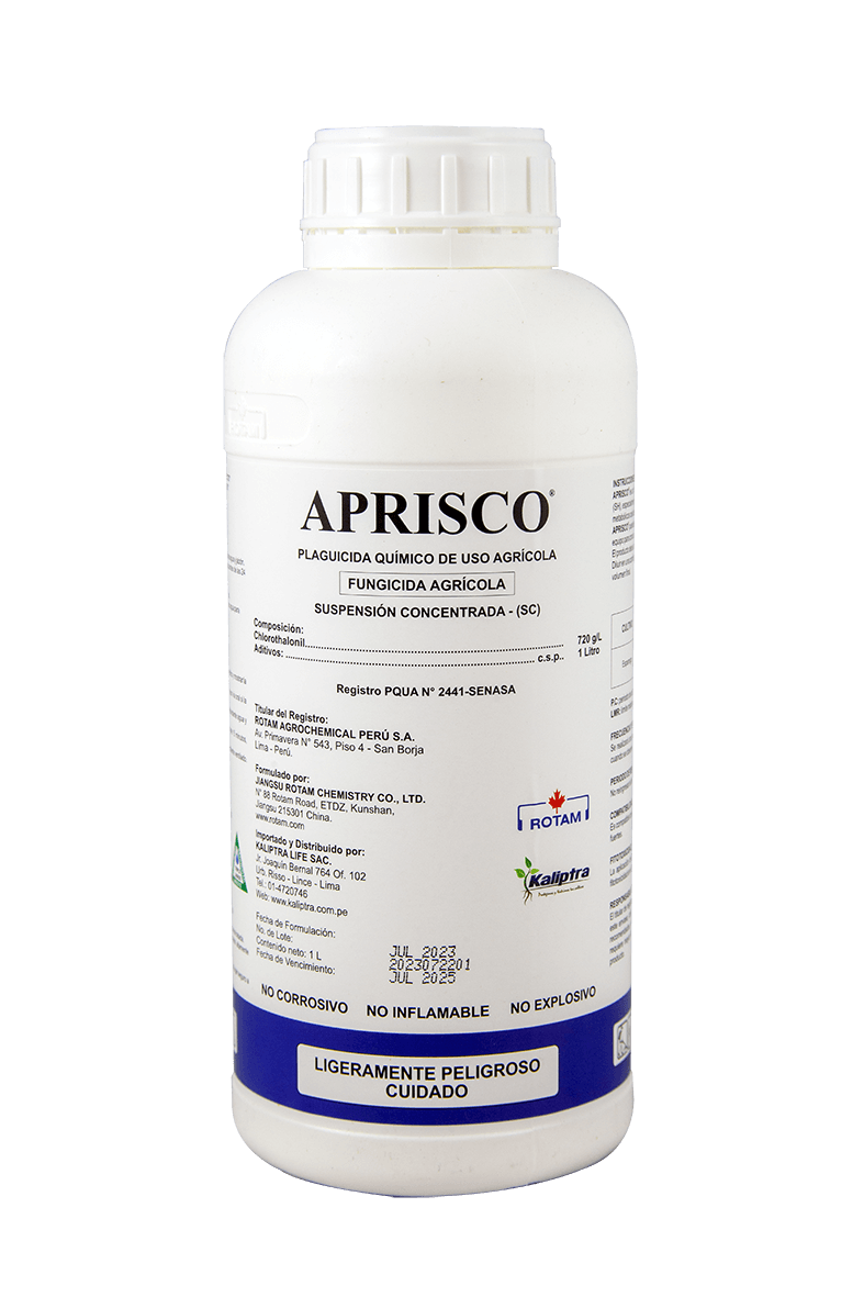 APRISCO 72 SC - Kaliptra
