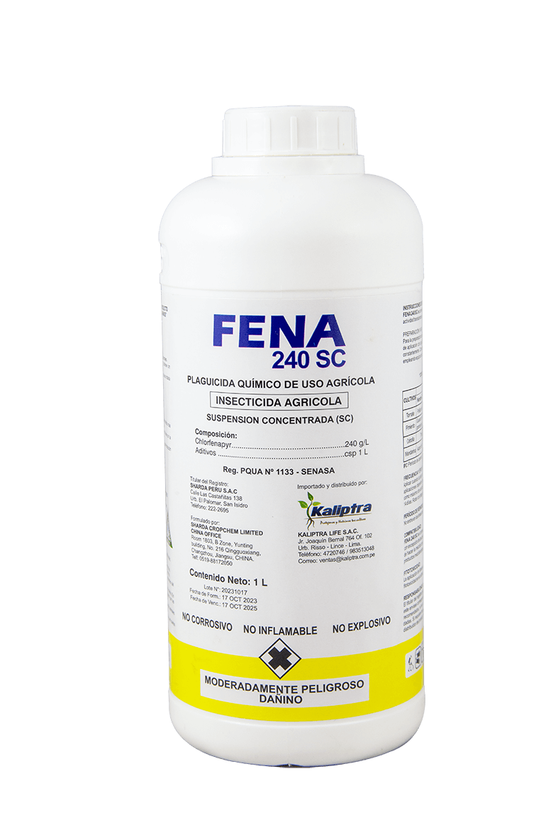 FENA 24 SC - Kaliptra