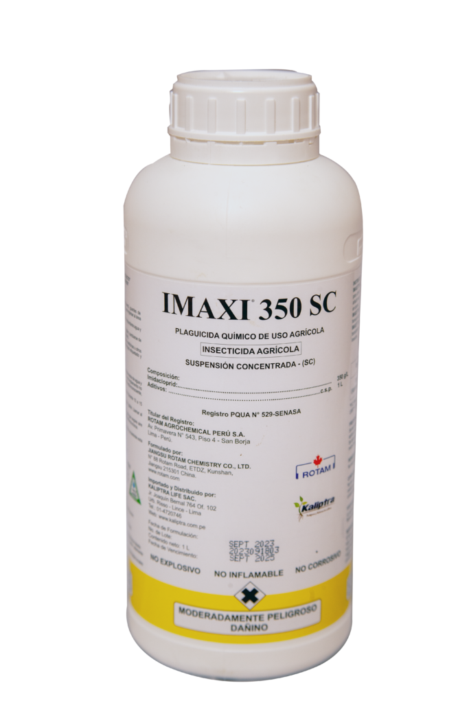 IMAXI 35 SC - Kaliptra